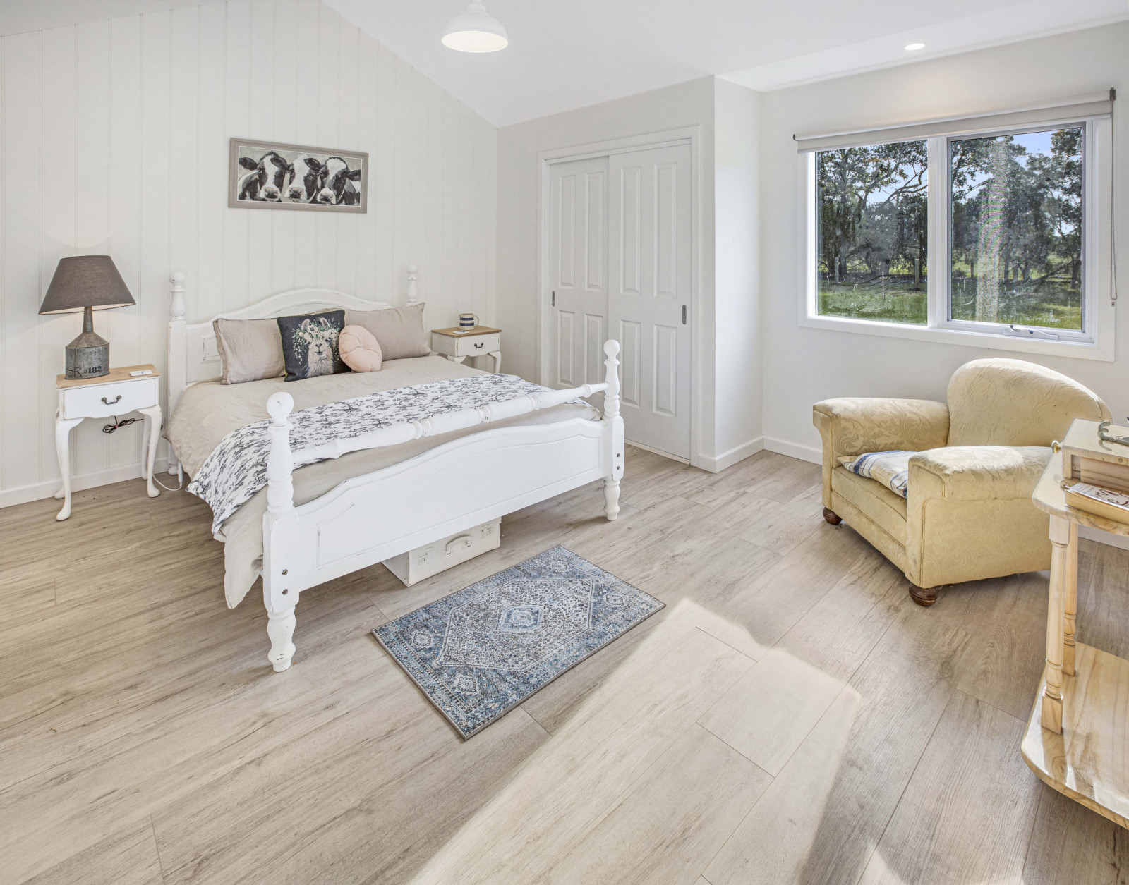 Sage Cottage | Eagle Point Cottages