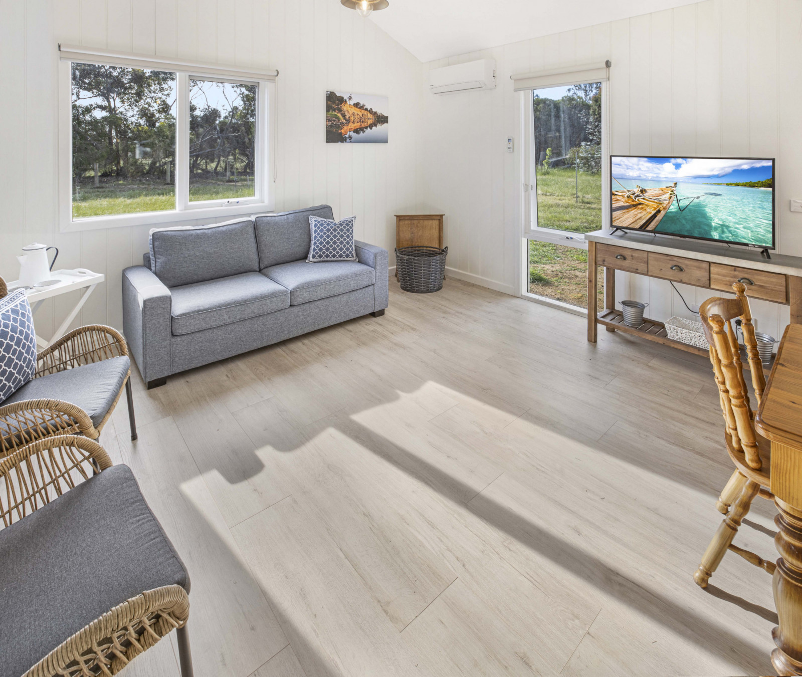 Sage Cottage | Eagle Point Cottages