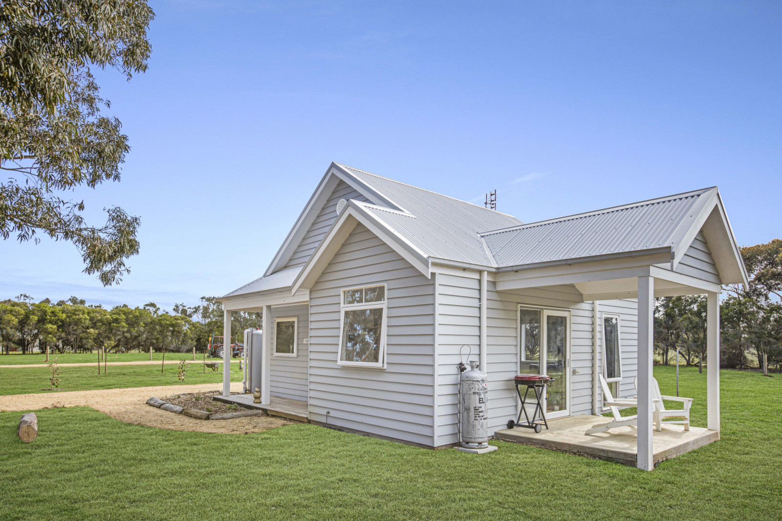 Sage Cottage | Eagle Point Cottages