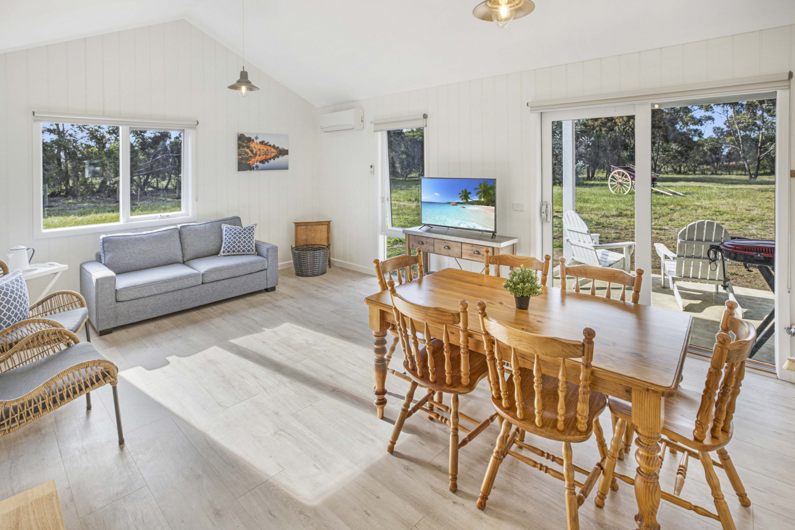 Sage Cottage | Eagle Point Cottages